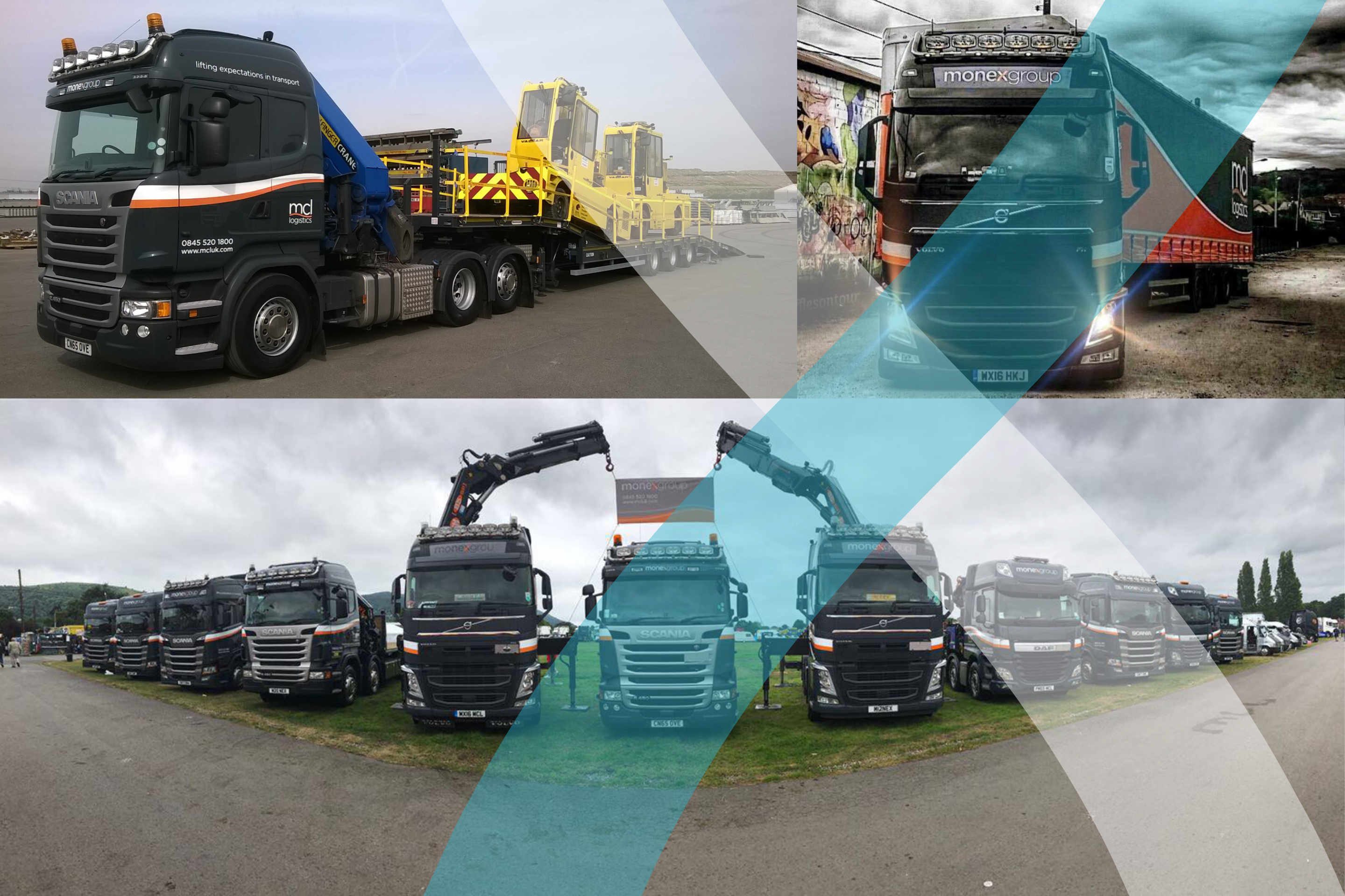 HGV LGV training courses for a career in driving, Newport South Wales